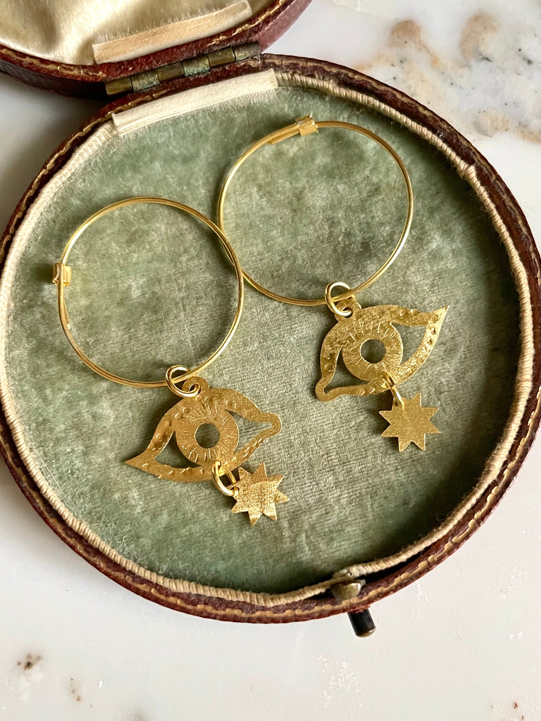 Vintage & Modern | Dear Golden – DEAR GOLDEN