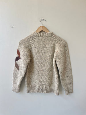 Woolen Mill Sweater | 1970s – DEAR GOLDEN