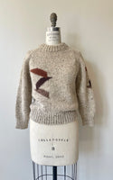 Woolen Mill Sweater | 1970s – DEAR GOLDEN