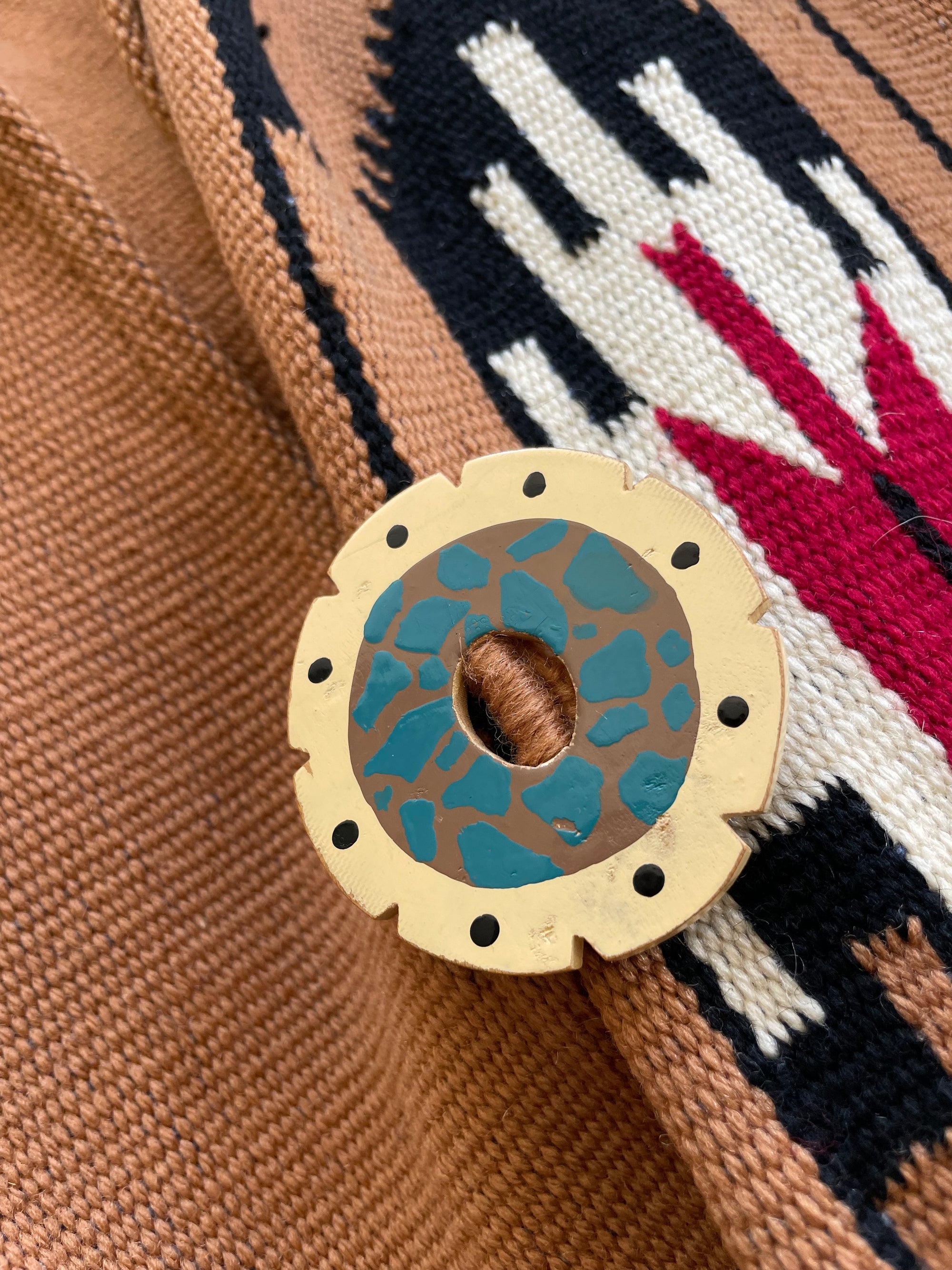 Vintage Chimayo Coat – DEAR GOLDEN