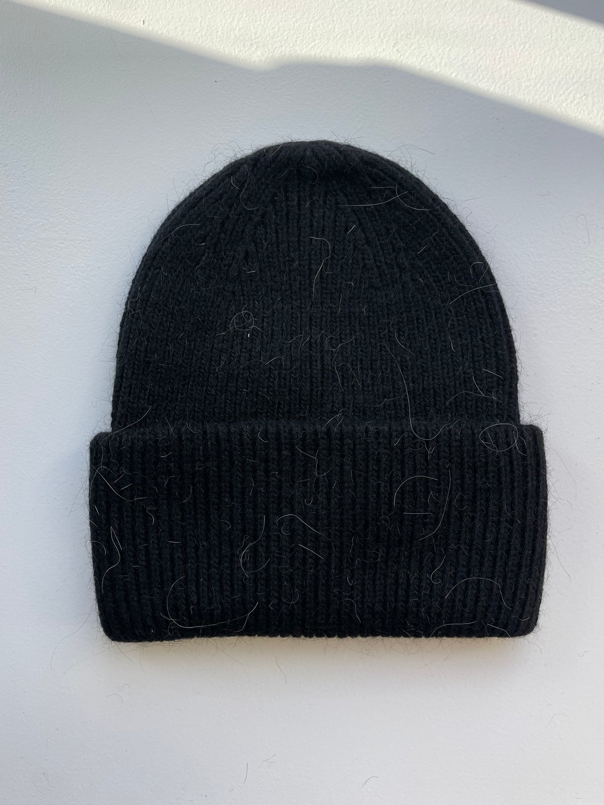 Royal Angora Hat – DEAR GOLDEN