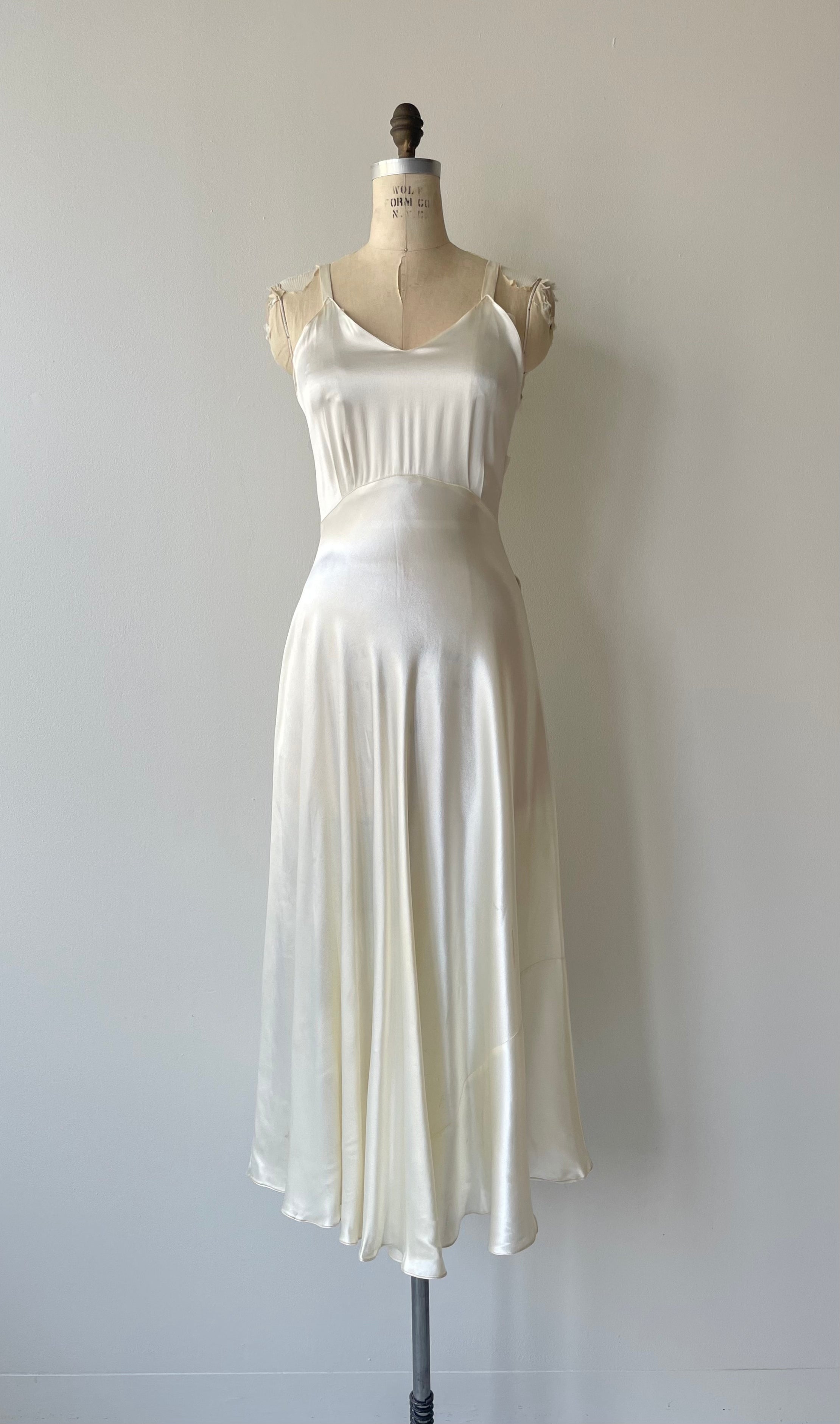 Gilded Bow Silk Dress & Jacket – DEAR GOLDEN