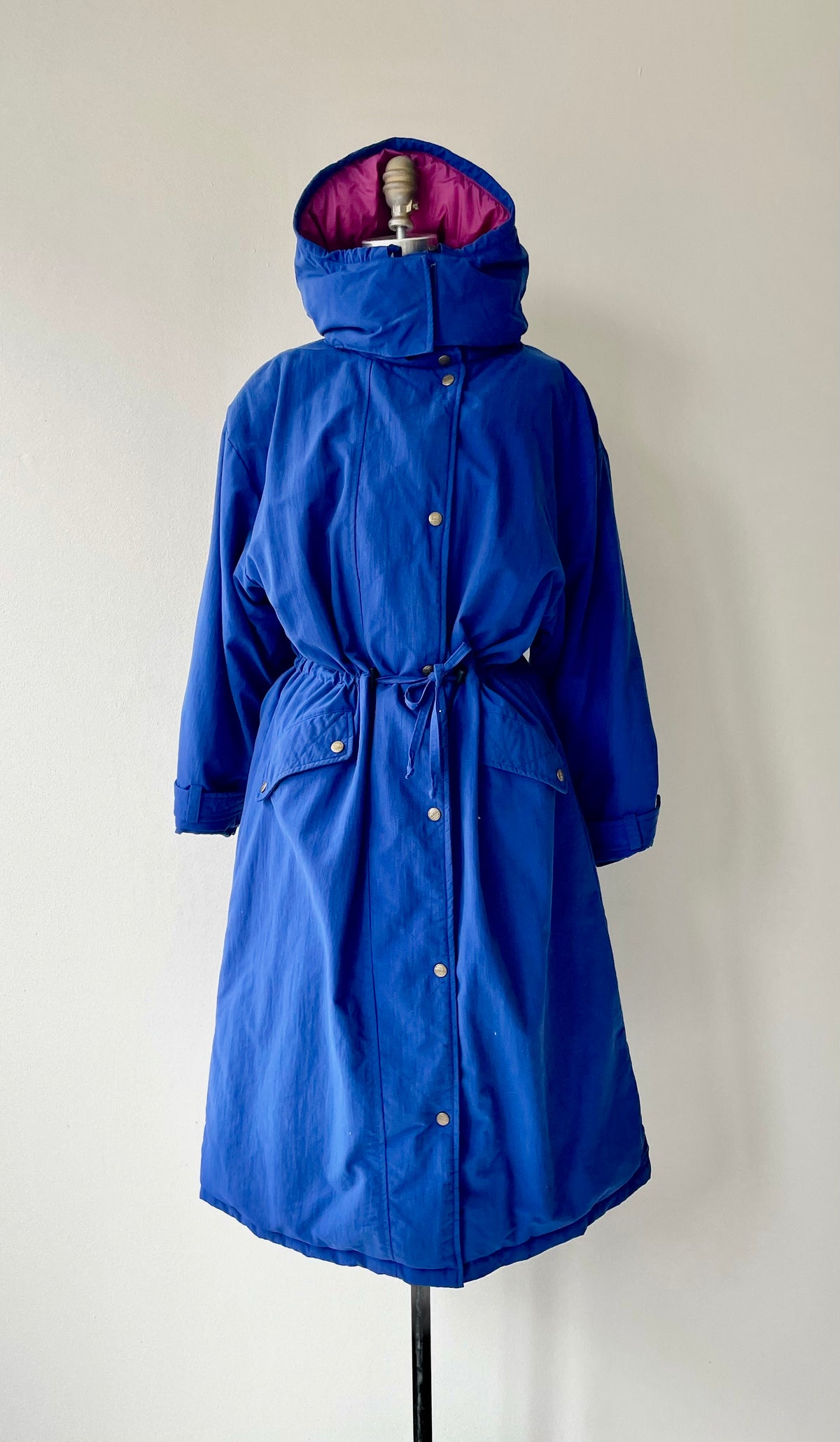 Key Imperial Denim Jacket – DEAR GOLDEN