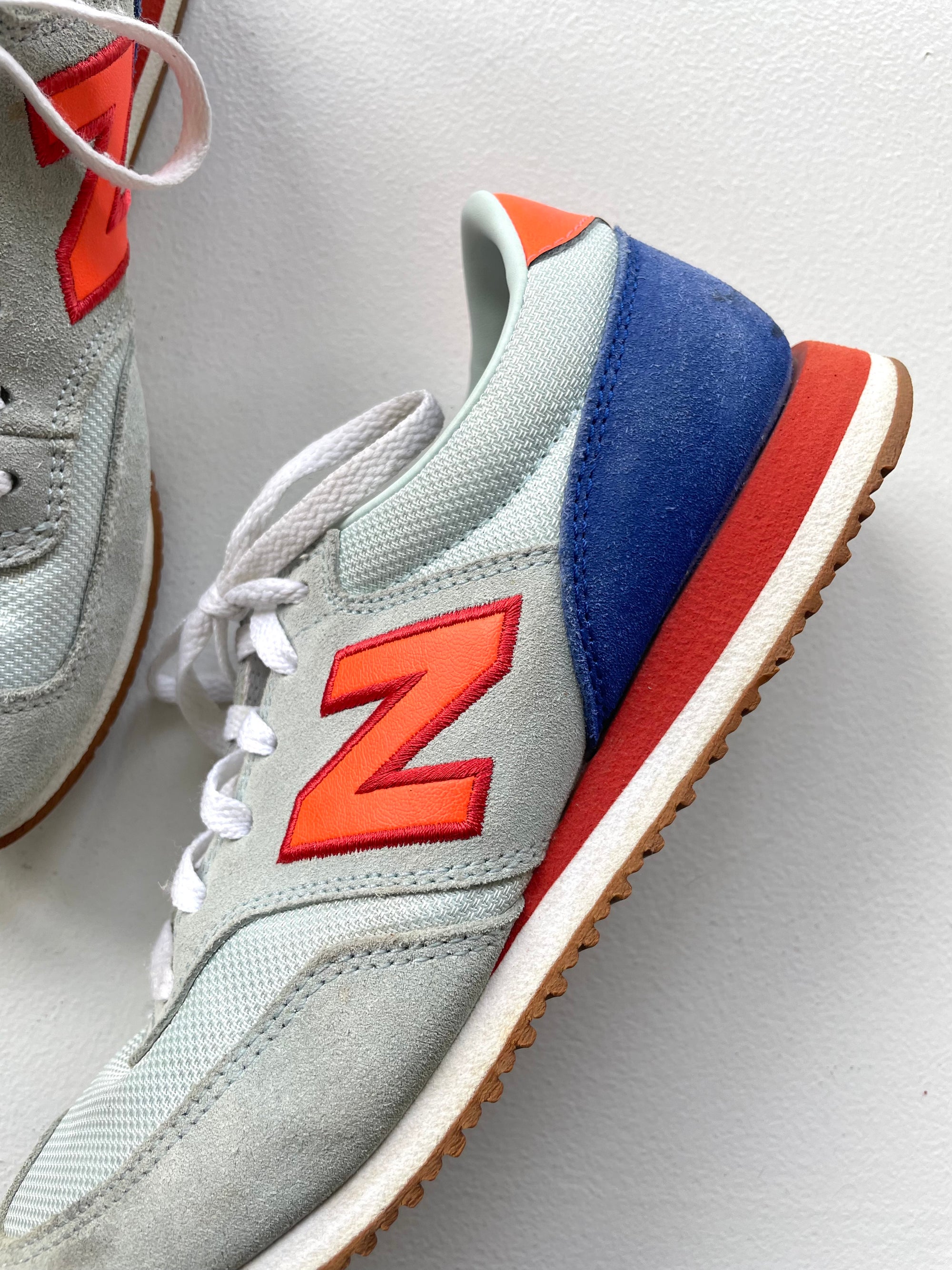 New Balance 620 Sneakers – DEAR GOLDEN