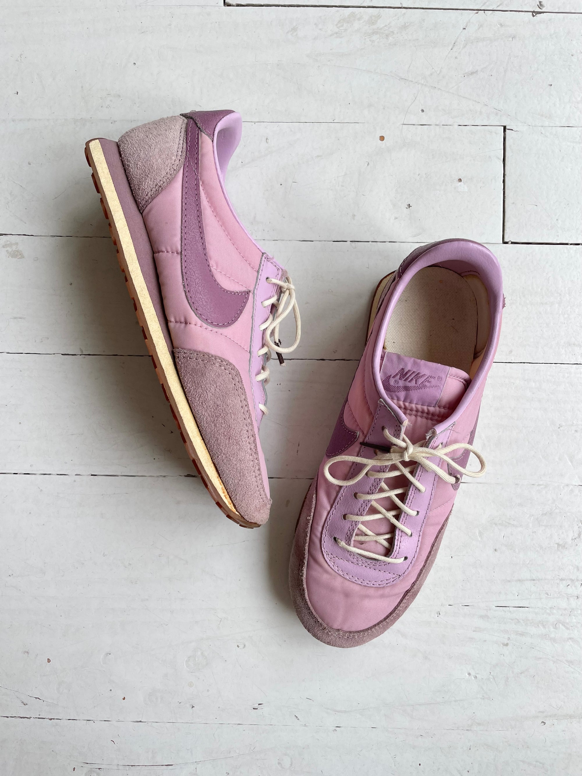 Vintage Nike Sneakers | 1970s-80s – DEAR GOLDEN