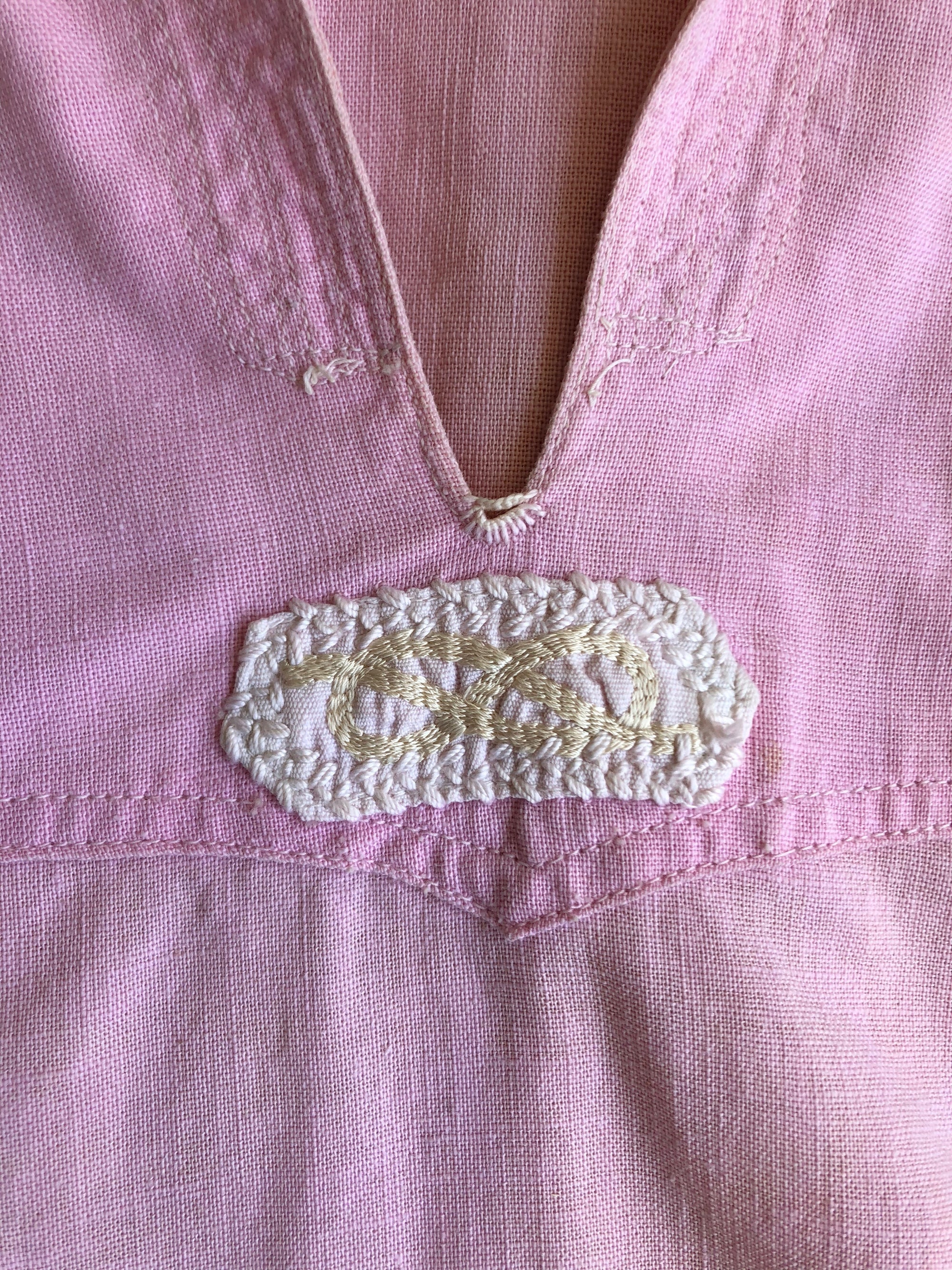 Rare 1920s Hofflin Middy Set – DEAR GOLDEN